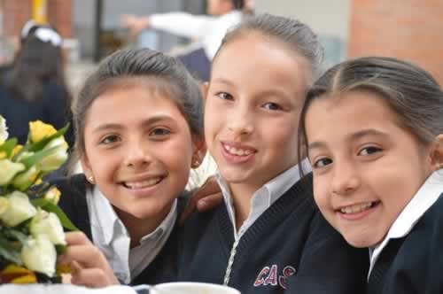 COLEGIO COLOMBO AMERICANO - COLOMBO AMERICAN SCHOOL BOGOTA